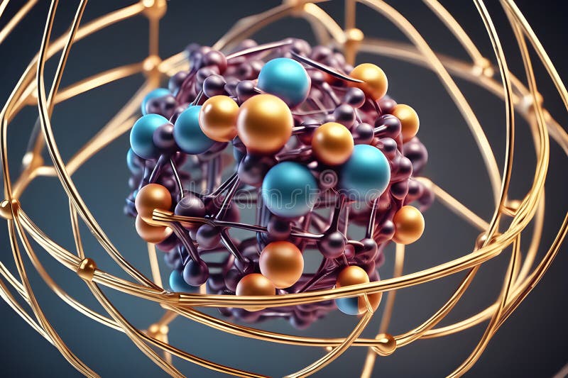 Atom, Structure and Research. Artificial Intelligence and Scientific ...