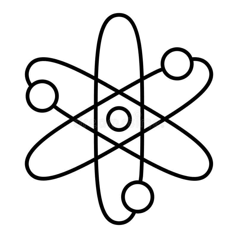 Atom Core Elements Stock Illustrations – 328 Atom Core Elements Stock ...