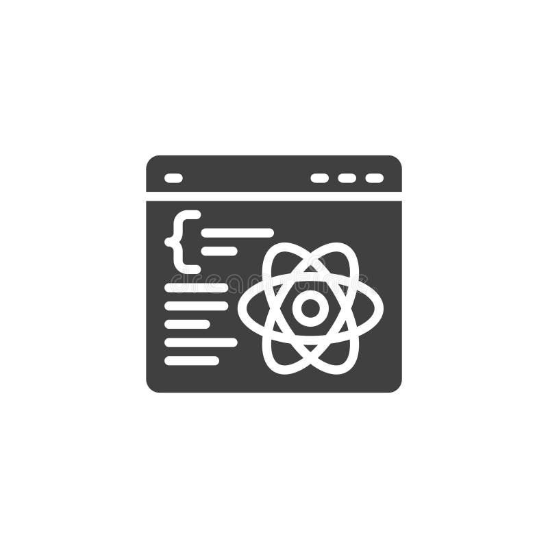 React Framework Stock Illustrations – 129 React Framework Stock Illustrations, Vectors & Clipart ...