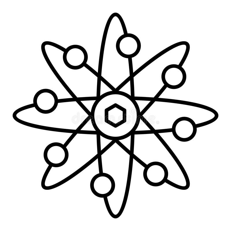 Science Background Atom Sign Stock Illustrations – 40,366 Science ...