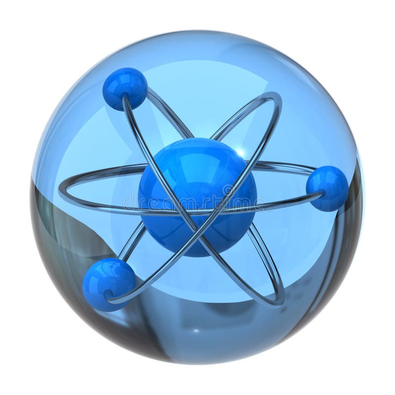 Atome Stock Illustrations, Vecteurs, & Clipart – (151,612 Stock ...