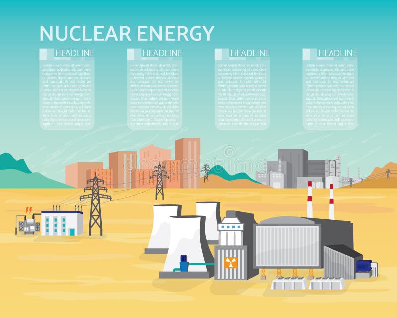Cliparts Zur Atomenergie Atomkraft Für KI: Ist KI Wirklich So