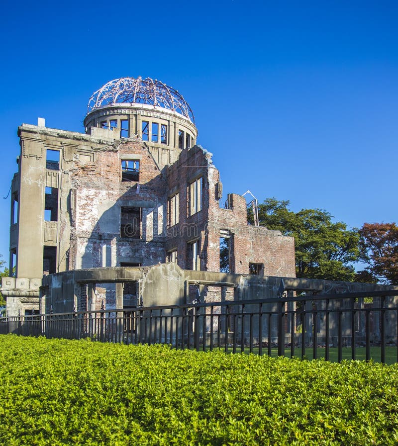 12+ Dome hiroshima Free Stock Photos - StockFreeImages