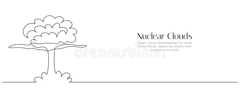 Continuous Line Drawing Explosion Stock Illustrations – 37 Continuous ...