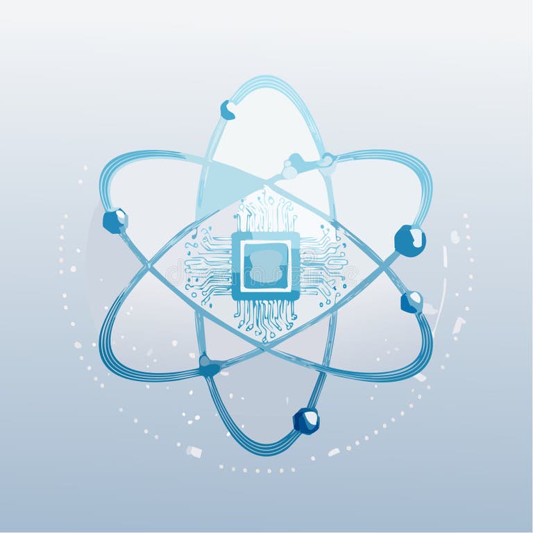Atomic Chip Art Stock Photos - Free & Royalty-Free Stock Photos from ...