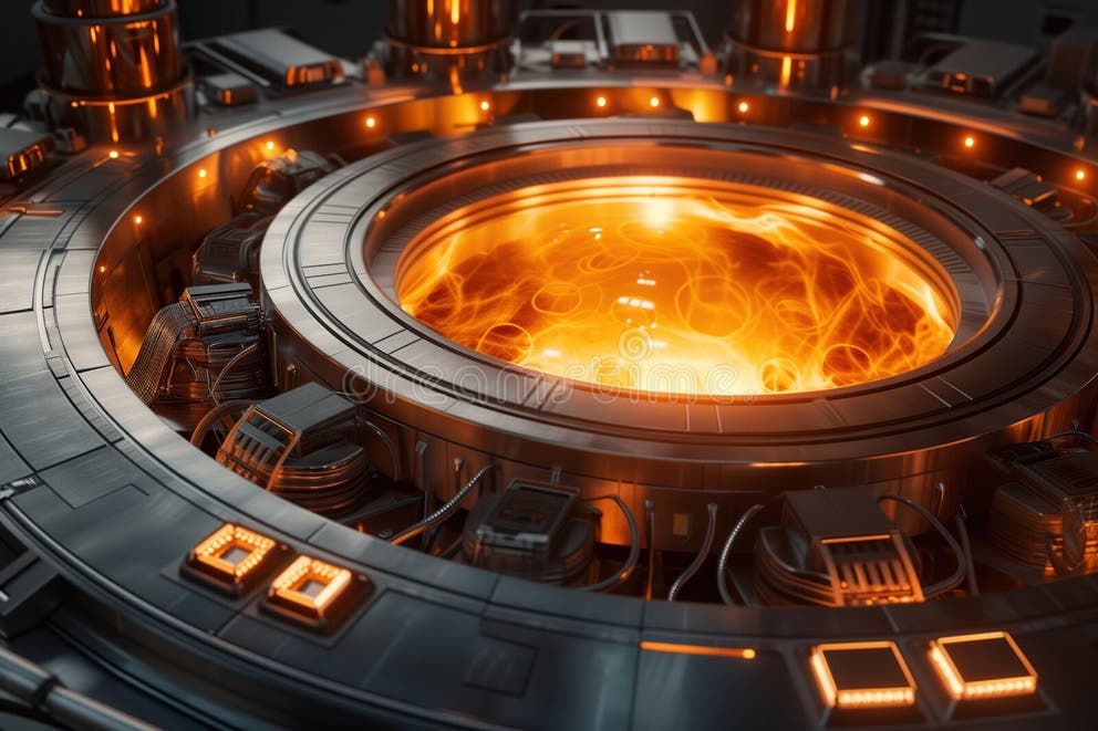 Atomic Decay Processes Leading To Quantum Nuclear Energy Generation ...