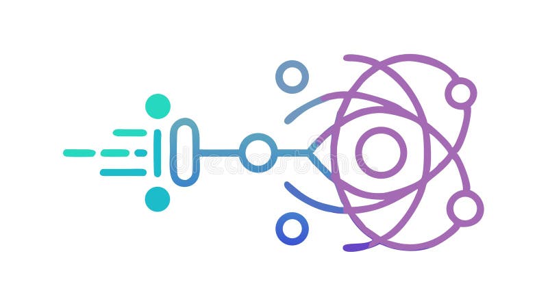 Quantum Physics Research Stock Illustrations – 15,827 Quantum Physics ...