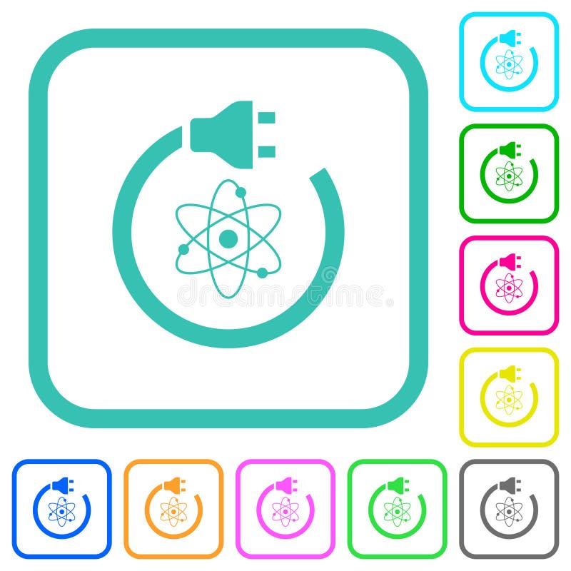 Atom Borders Stock Illustrations – 60 Atom Borders Stock Illustrations ...