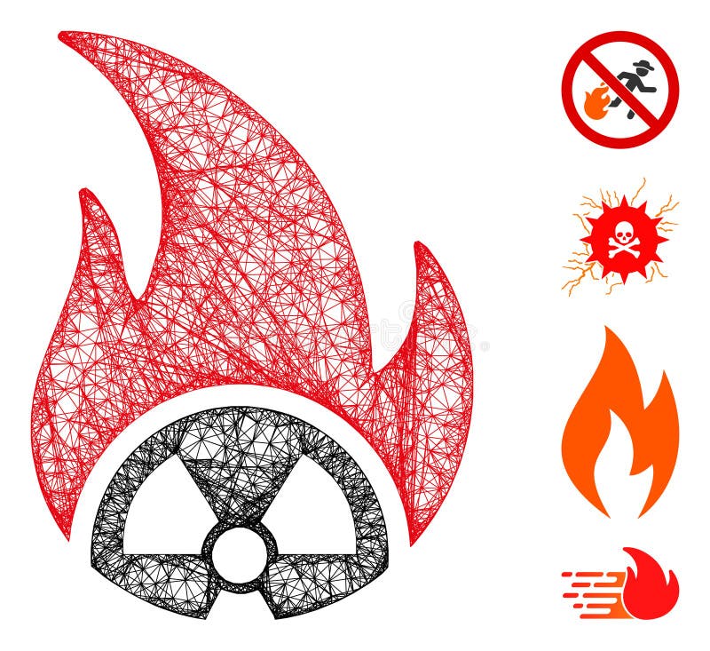 Atomic Wireframe Stock Illustrations – 1,018 Atomic Wireframe Stock ...