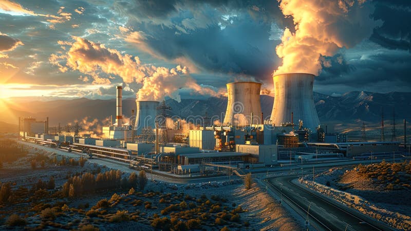 Atomic Innovation: Nuclear Power Technology Continues To Evolve, with ...