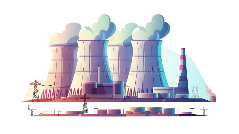 Atomic Power Reactor Stock Illustrations – 11,269 Atomic Power Reactor ...