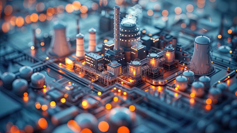 Atomic Innovation: Nuclear Power Technology Continues To Evolve, with ...