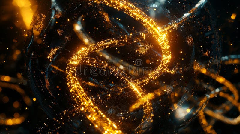 An Atomic Model that Exhibits Electrons in Orbit while Emphasizing the ...