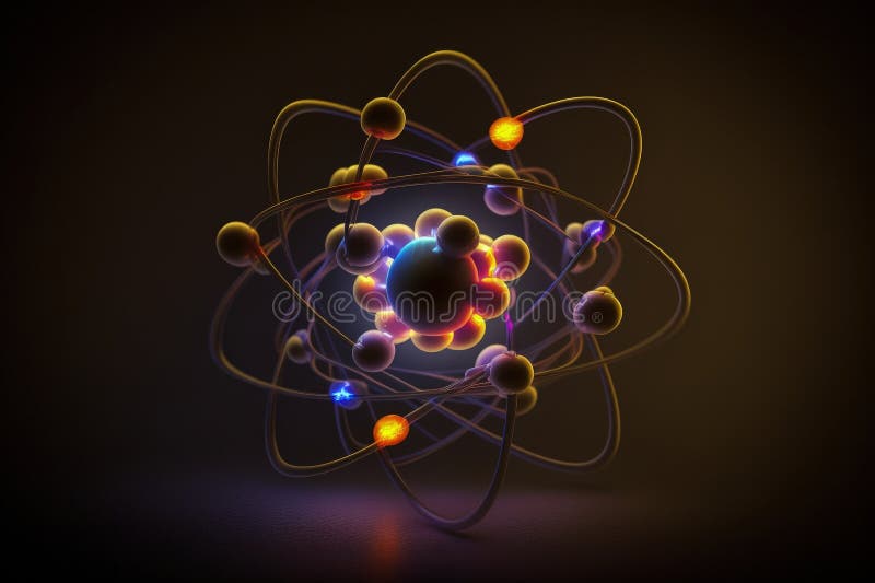 Atomic Ai Stock Illustrations – 11,196 Atomic Ai Stock Illustrations ...