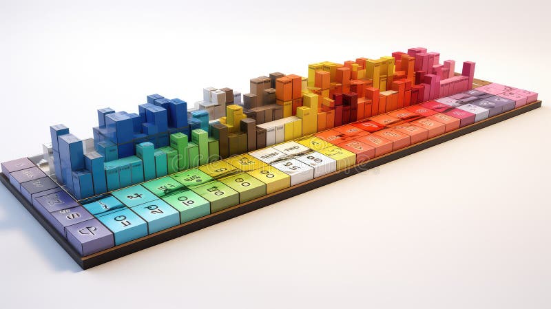 Atomic Structure Lithium Stock Illustrations – 248 Atomic Structure ...