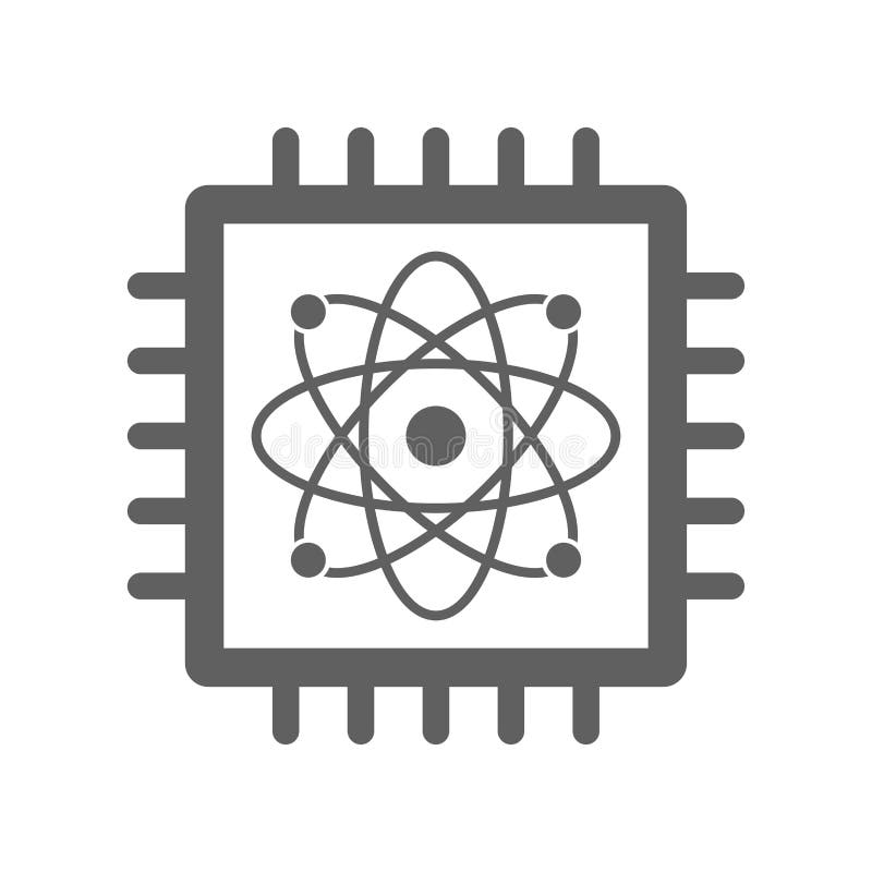 Quantum Computation Stock Illustrations – 328 Quantum Computation Stock ...