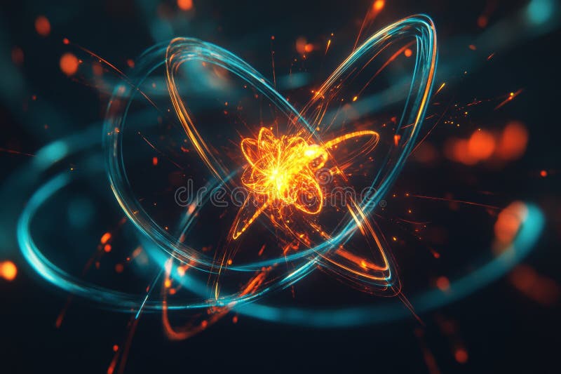 The Atomic Structure. a Cutting-edge Idea in the Realm of ...