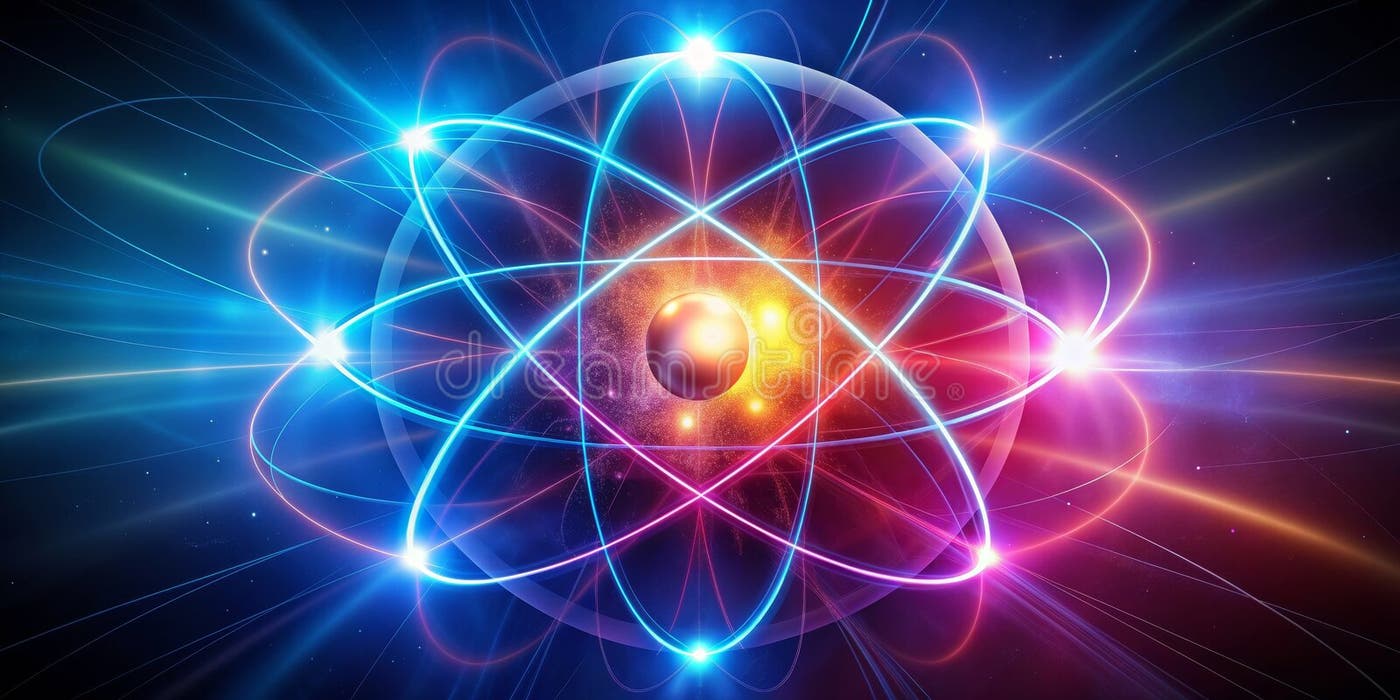 Atomic Art Stock Illustrations – 13,399 Atomic Art Stock Illustrations ...