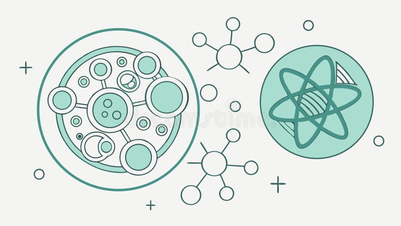 Atomic Structure and Molecules. Science, Discovery, and Innovation ...