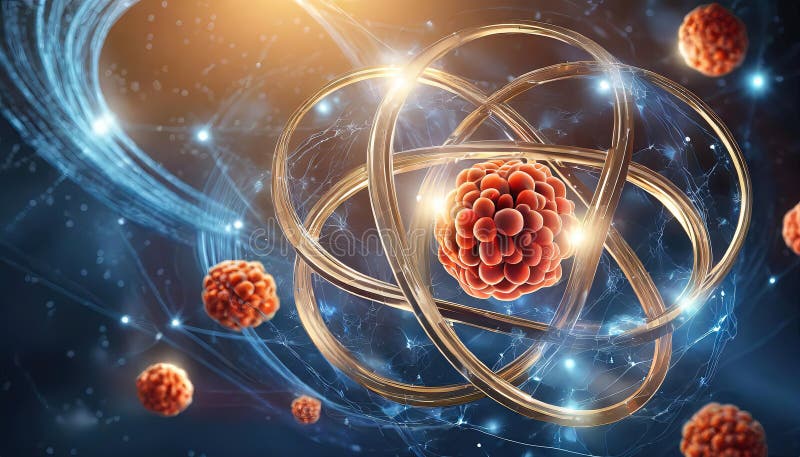 Atomic Structure Representation in a Scientific Setting with Atoms and ...