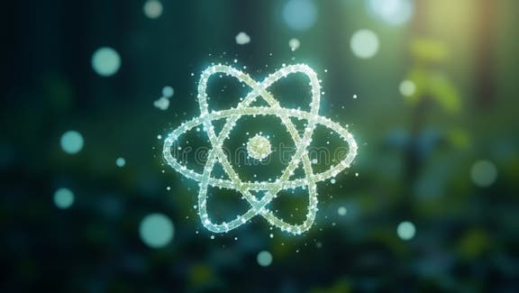 Atomic Structure in Space: a Visual Representation of Quantum Physics ...