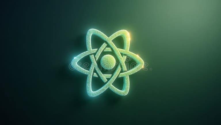 Atomic Structure in Space: a Visual Representation of Quantum Physics ...