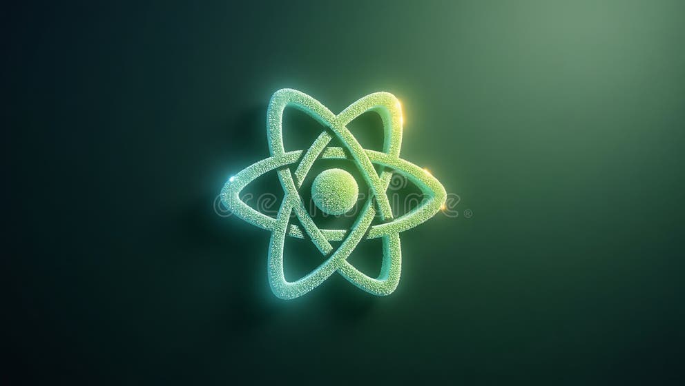 Atomic Structure in Space: a Visual Representation of Quantum Physics ...