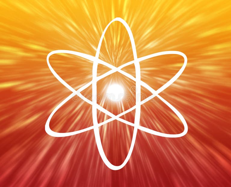 Atomic Energy Symbol Stock Illustrations – 21,827 Atomic Energy Symbol ...