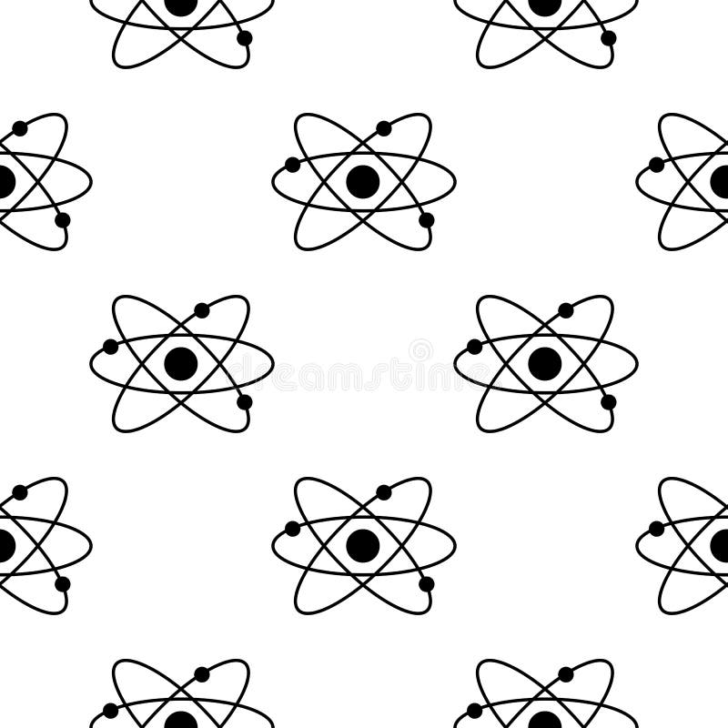 Atomic Theme Stock Illustrations – 595 Atomic Theme Stock Illustrations ...