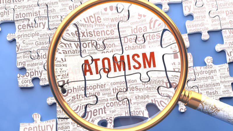 Word Atomism Stock Illustrations – 7 Word Atomism Stock Illustrations ...