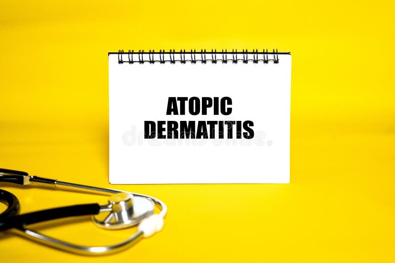 Atopic Dermatitis Cartoon Stock Photos - Free & Royalty-Free Stock ...