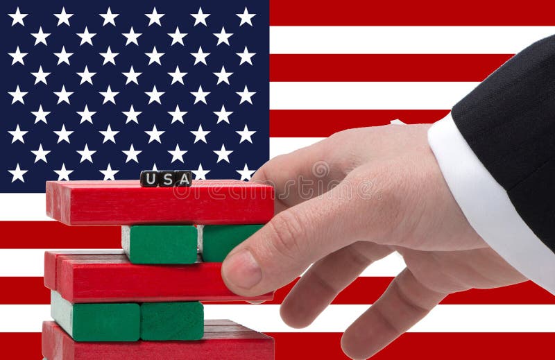 Atout De Word Comme Concept Image stock - Image du éditorial ...