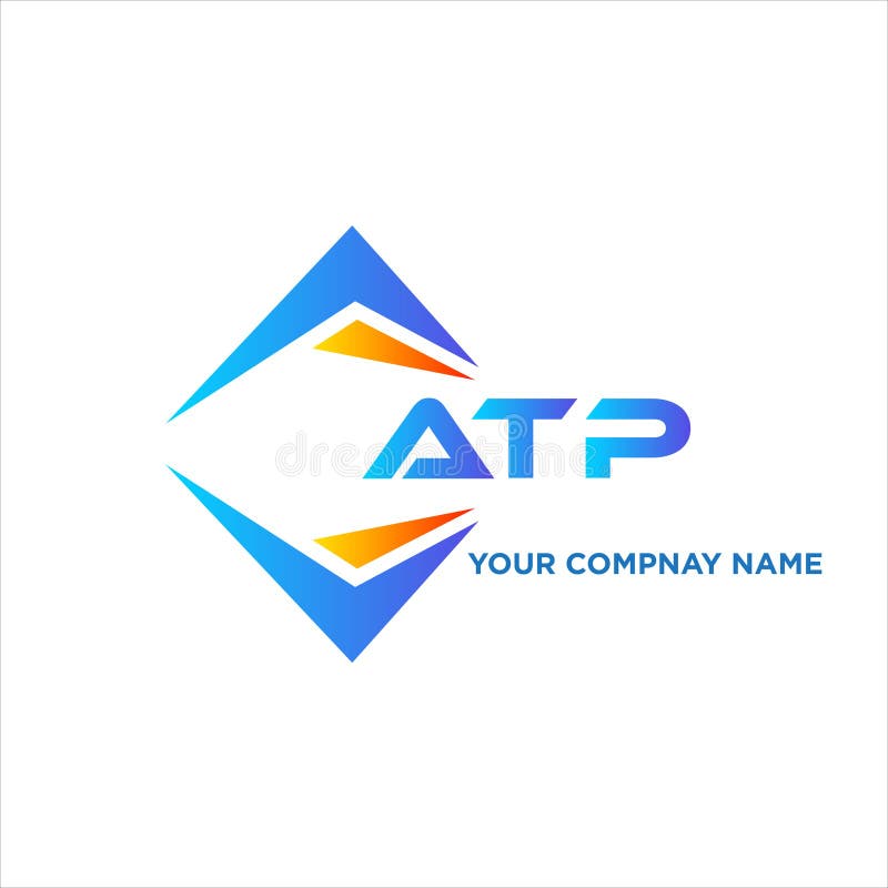 Atp Logo Stock Illustrations – 82 Atp Logo Stock Illustrations, Vectors ...