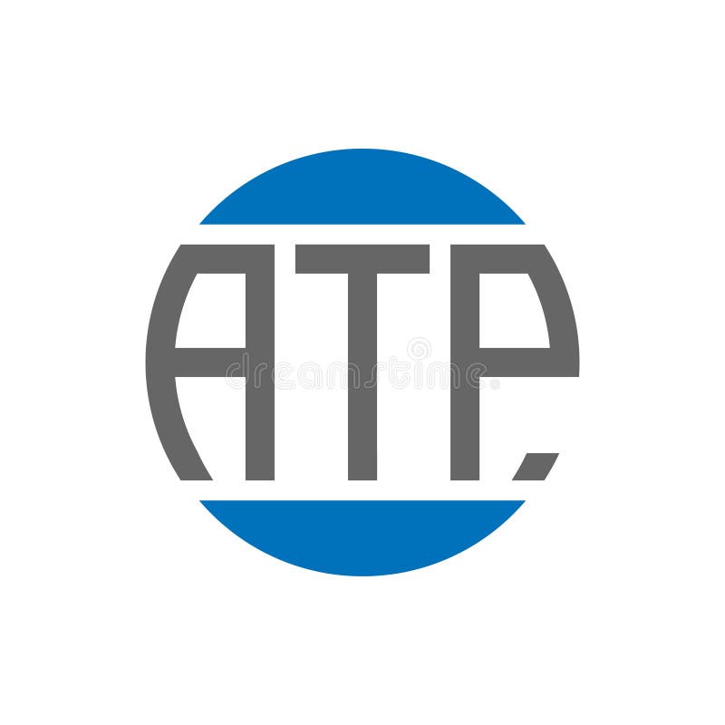 Atp Logo Stock Illustrations – 115 Atp Logo Stock Illustrations ...