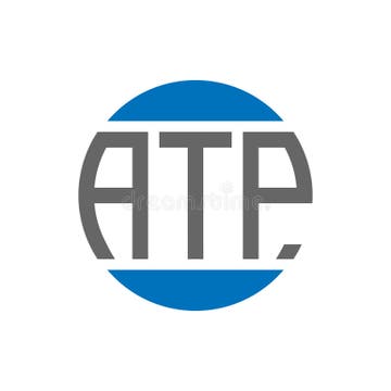 Atp Logo Stock Illustrations – 115 Atp Logo Stock Illustrations ...