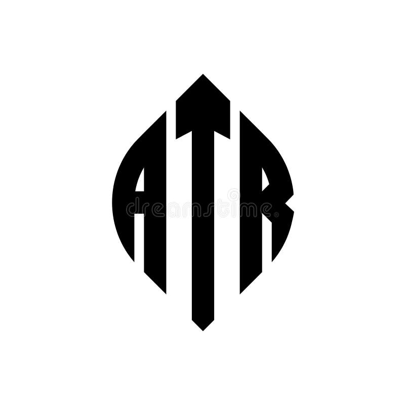 Atr Logo Stock Illustrations – 39 Atr Logo Stock Illustrations, Vectors ...