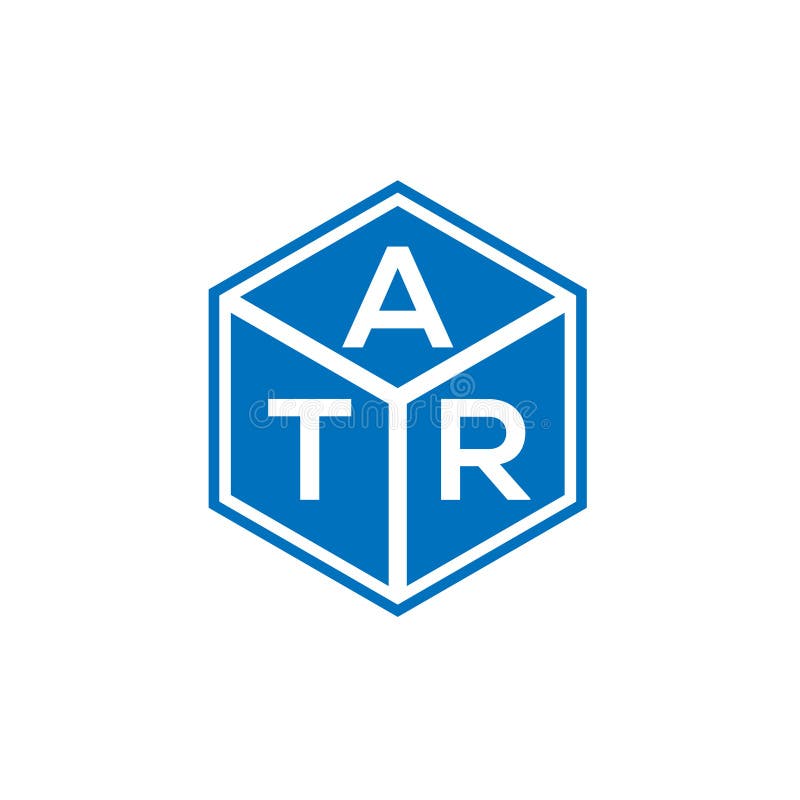 Atr Logo Stock Illustrations – 44 Atr Logo Stock Illustrations, Vectors ...