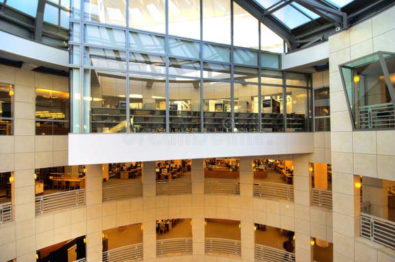 Atrium Room stock image. Image of homework, material - 16322687