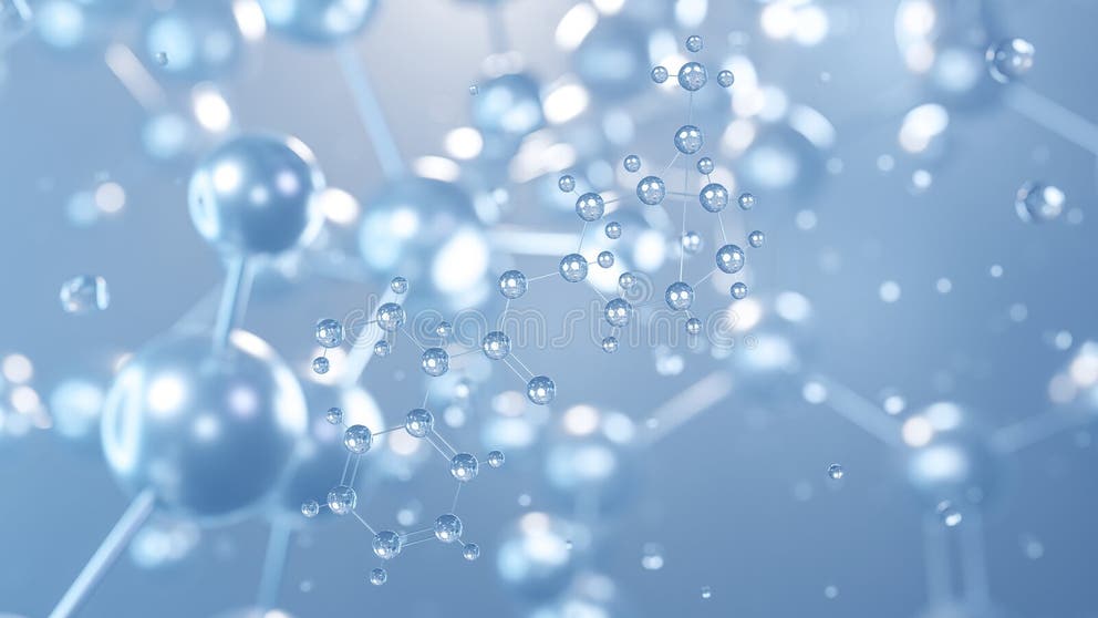 Atropine Molecular Structure 3d, Flat Model, Tropane Alkaloid ...