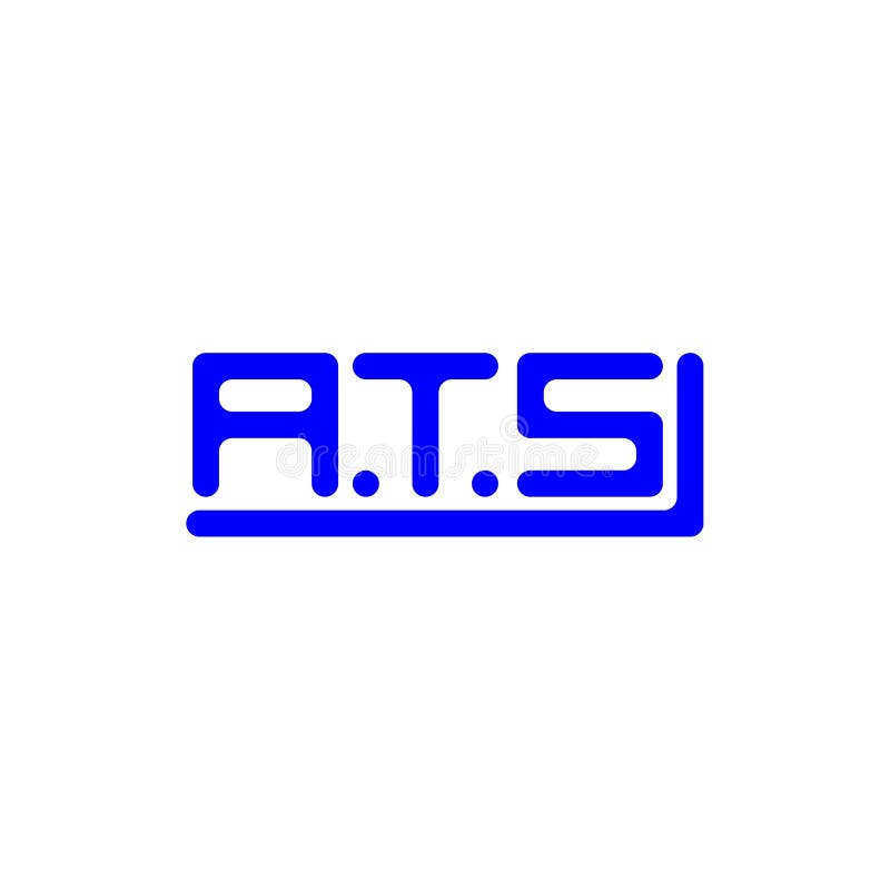 Ats Letter Stock Illustrations – 33 Ats Letter Stock Illustrations ...