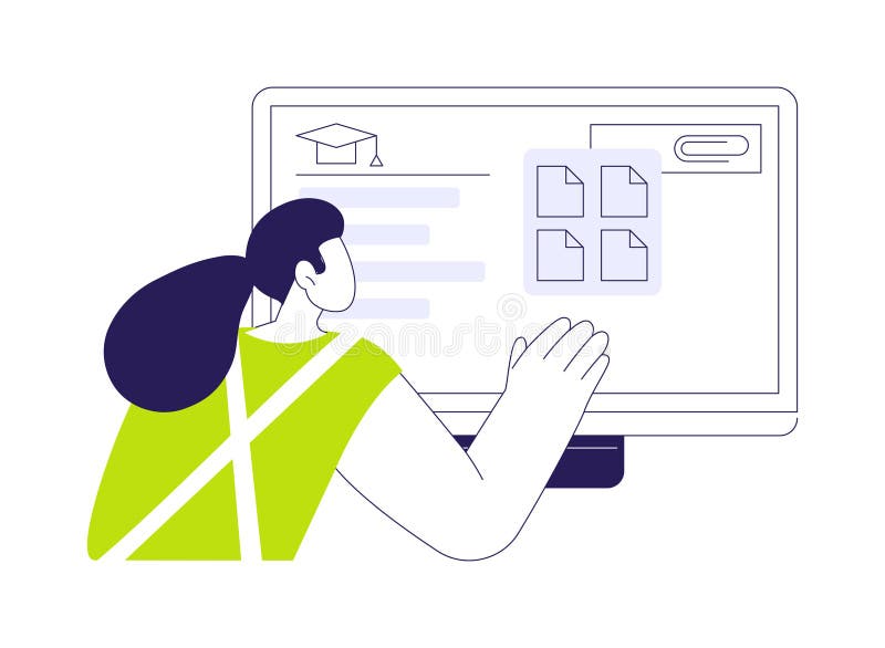 Assignment Stock Illustrations – 12,855 Assignment Stock Illustrations ...