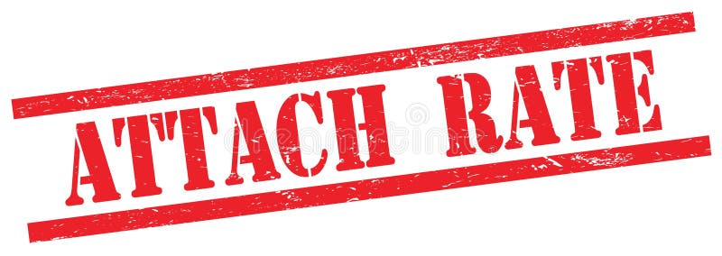 Attach Rate Stock Illustrations – 212 Attach Rate Stock Illustrations ...