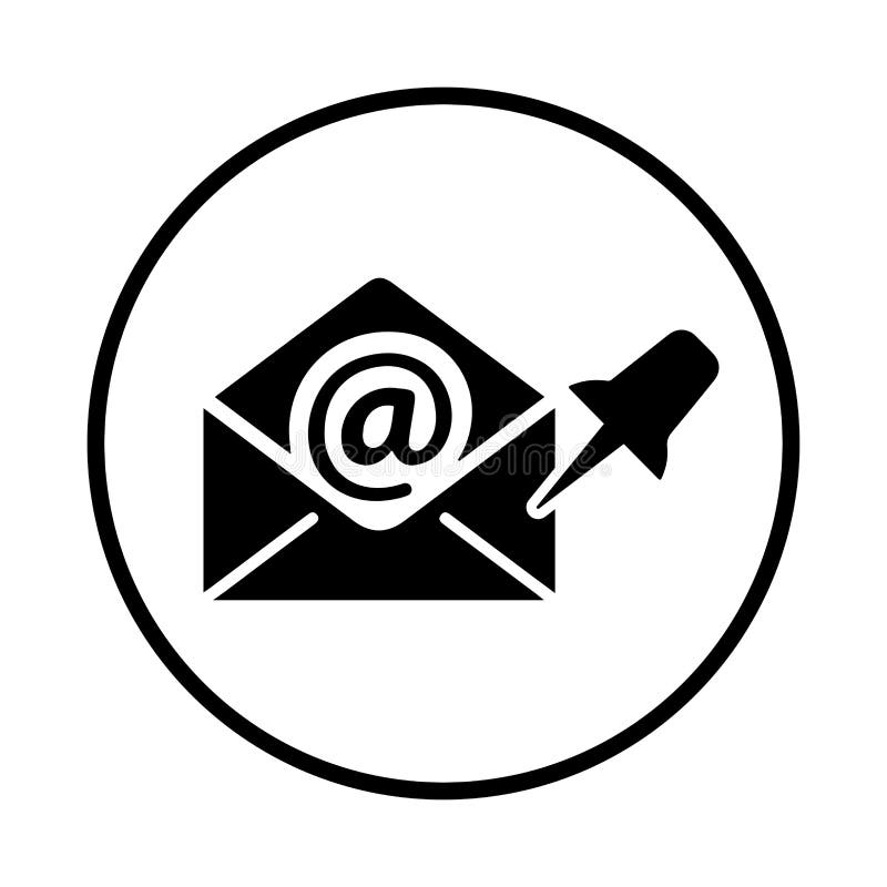 Attached Email Stock Illustrations – 618 Attached Email Stock ...