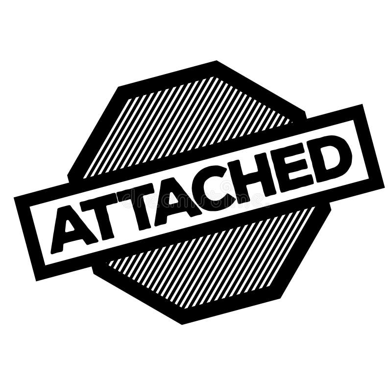 Attached Stamp Stock Illustrations – 432 Attached Stamp Stock ...