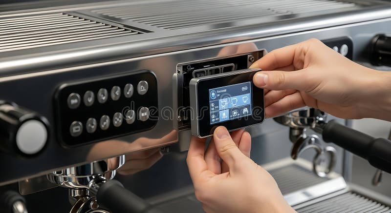 Brewing Adjustments Stock Illustrations – 2 Brewing Adjustments Stock ...