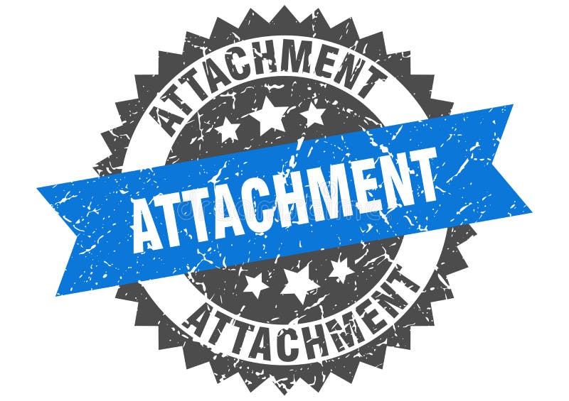 Attachment Stamp Stock Illustrations – 908 Attachment Stamp Stock ...