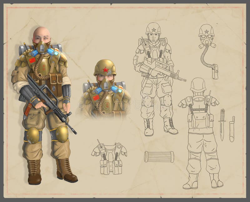 Attack Aircraft Military Vector Air Aviation Jet. Army War Plane ...