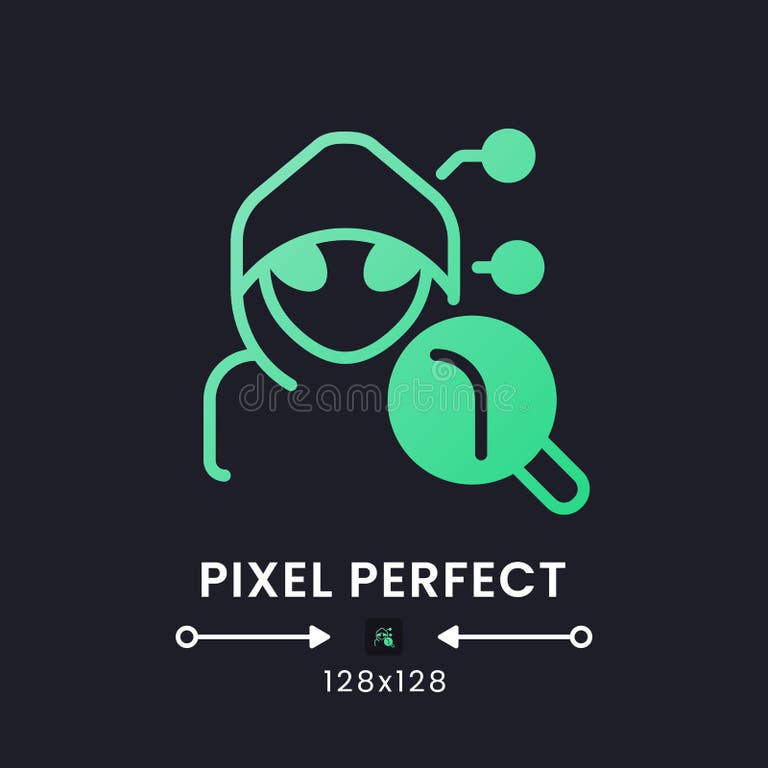 Green Solid Gradient Desktop Icon Stock Illustrations – 223 Green Solid ...