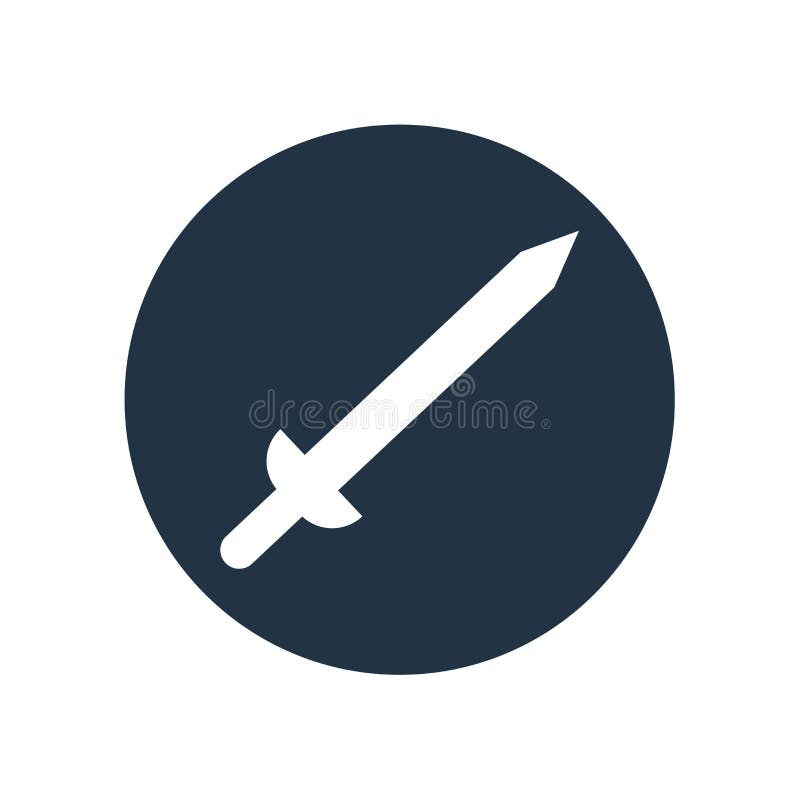 Internet Attack Icon. Trendy Internet Attack Logo Concept on White ...