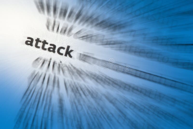 Attack stock image. Image of attack, attacked, pummel - 34433903
